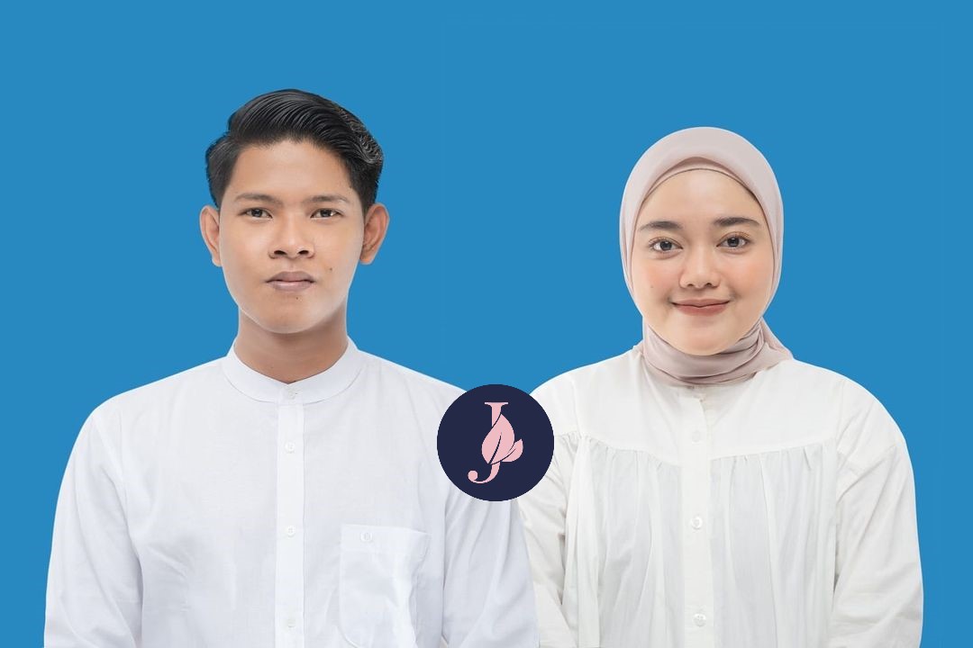 Pas Foto Latar Biru Nikah: Syarat, Makna, dan Tips Editing!